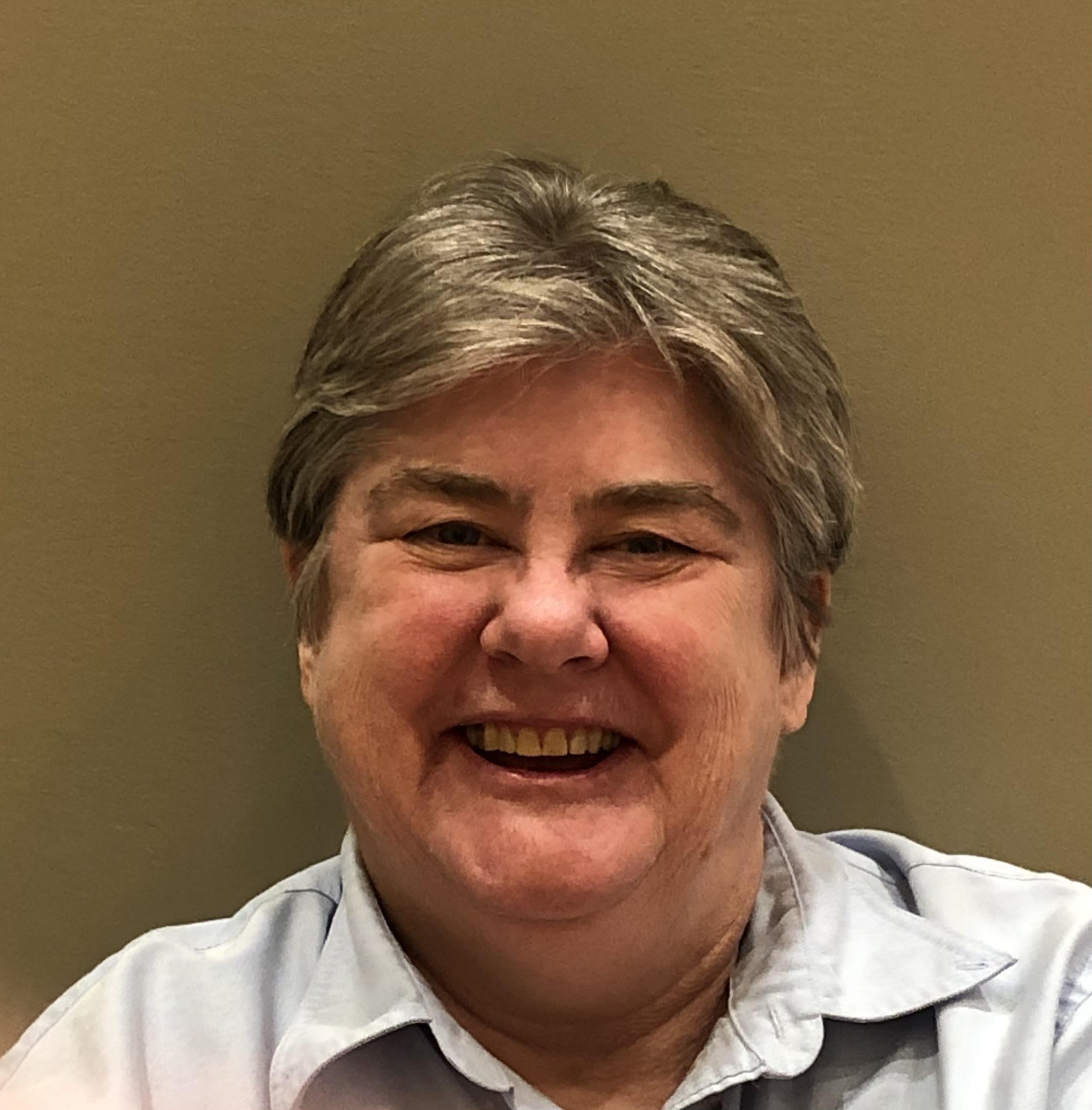 The Annapolis Blend Office Bearers